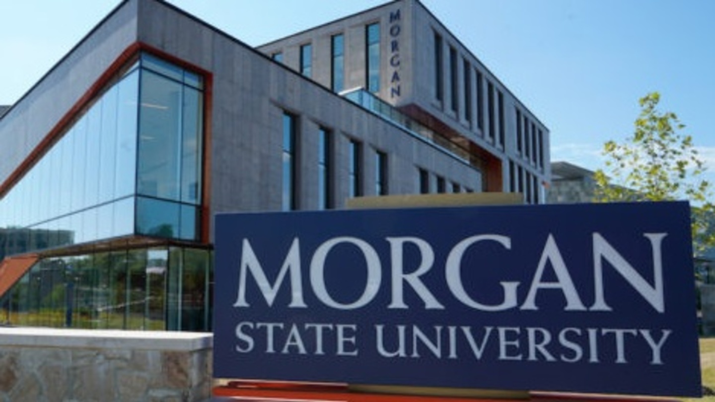 Explore Morgan Day Fall 2025